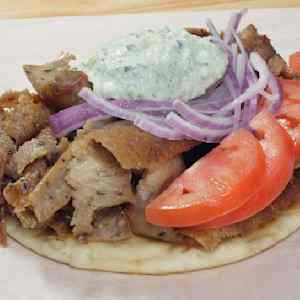 Zeus Restaurant - Chicago, IL Restaurant | Menu + Delivery | Seamless