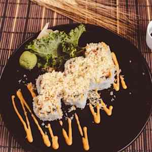 House of Umami - Jackson - Jackson, MI Restaurant | Menu + Delivery ...