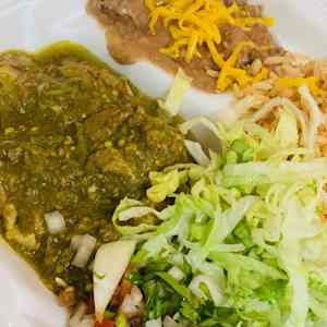 El Compadre Taco Shop Delivery Menu | Order Online | 595 N 2nd St El ...