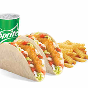 Del Taco Delivery Menu | Order Online | 7060 Broadway Lemon Grove | Grubhub