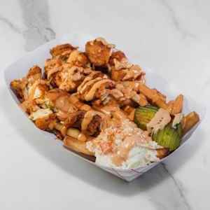 Slap Burger - Clifton, NJ Restaurant | Menu + Delivery | Seamless