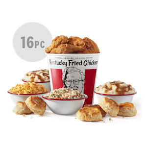 KFC - Rochester, MN Restaurant | Menu + Delivery | Seamless