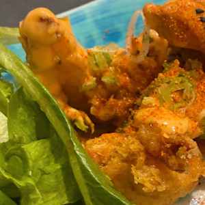 Firefish Sushi Bar and Asian Bistro - Tyler, TX Restaurant | Menu ...