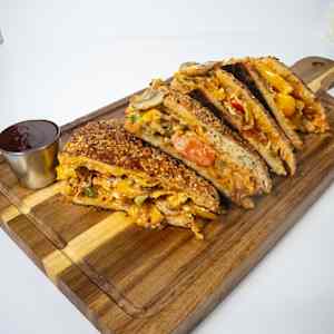 Hello Shawarma - Bridgeview, IL Restaurant | Menu + Delivery | Seamless