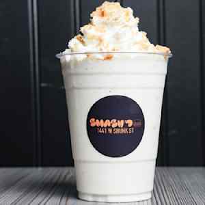 Smash'd Delivery Menu | Order Online | 1441 W Shunk St Philadelphia ...