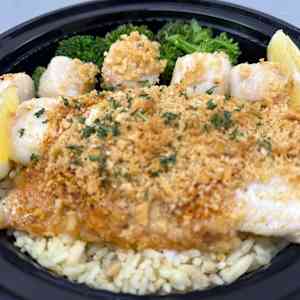 Waves Seafood - Braintree, MA Restaurant | Menu + Delivery | Seamless