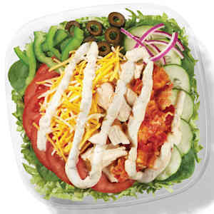 SUBWAY® - Houston, TX Restaurant | Menu + Delivery | Seamless
