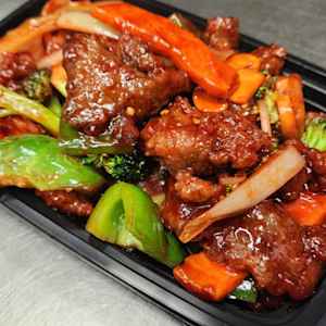 China Gourmet Delivery Menu | Order Online | 7100 N Clark St Chicago ...