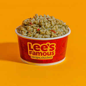 Lee's Famous Recipe Chicken - Livonia, MI Restaurant | Menu + Delivery ...