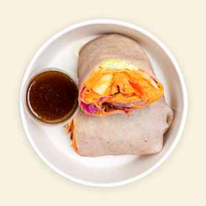 Locanut - New York, NY Restaurant | Menu + Delivery | Seamless