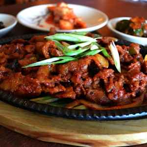 Dolsot House Korean BBQ Delivery Menu | Order Online | 404 Marlton Pike ...
