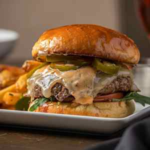 South Branch Tavern and Grille - Chicago, IL Restaurant | Menu ...