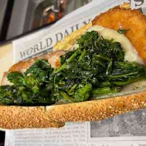 Croce's On Delsea - Glassboro, NJ Restaurant | Menu + Delivery | Seamless