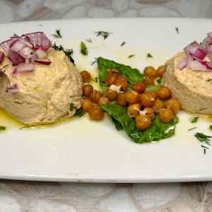 Parea Greek Kitchen - Arlington Heights, IL Restaurant | Menu ...