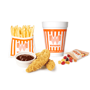 WHATABURGER - Phoenix, AZ Restaurant | Menu + Delivery | Seamless