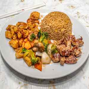 Ikko Japanese Steak House - Dover, NH Restaurant | Menu + Delivery ...