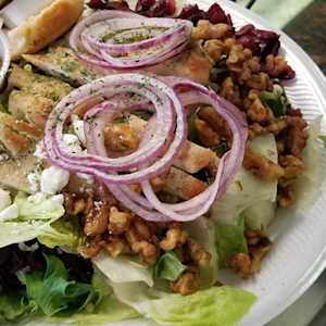 Off Broadway Cafe - Denver, CO Restaurant | Menu + Delivery | Seamless