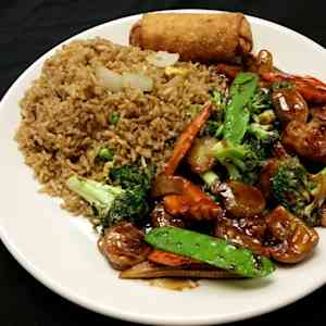 House of Leng - Charlotte, NC Restaurant | Menu + Delivery | Seamless