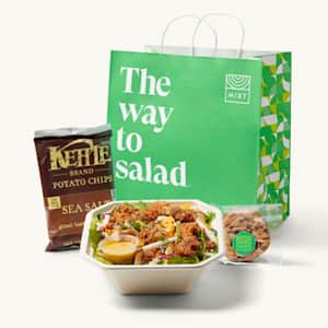 MIXT - Santa Monica, CA Restaurant | Menu + Delivery | Seamless