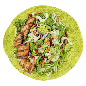 Salata - Houston, TX Restaurant | Menu + Delivery | Seamless