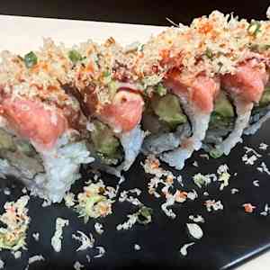 Sushi 585 - Rochester, NY Restaurant | Menu + Delivery | Seamless