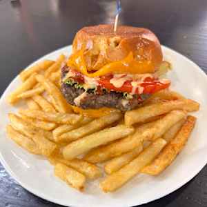 Antojitos Bk - Brooklyn, NY Restaurant | Menu + Delivery | Seamless