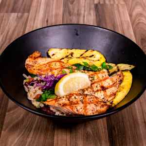 Flying Fish Delivery Menu | Order Online | 5100 Beltline Rd Addison ...