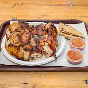 Chirping Chicken - New York, NY Restaurant | Menu + Delivery | Seamless