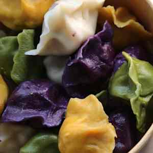 88 Dumpling House - Houston, TX Restaurant | Menu + Delivery | Seamless