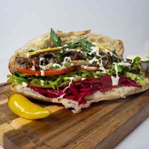 Hello Shawarma - Bolingbrook, IL Restaurant | Menu + Delivery | Seamless