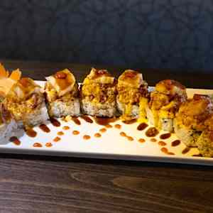 De Rice - Johnston, IA Restaurant | Menu + Delivery | Seamless