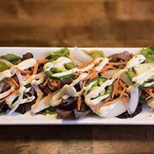 Bulbap Grill - Brooklyn - Brooklyn, NY Restaurant | Menu + Delivery ...