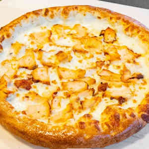Holy Pie! Pizzeria - Savannah, GA Restaurant | Menu + Delivery | Seamless