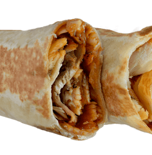 shawarma wallington