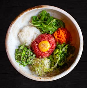 Nubiani - New York, NY Restaurant | Menu + Delivery | Seamless