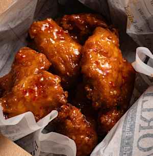 Timbi Latin Experience - Trenton, NJ Restaurant | Menu + Delivery ...