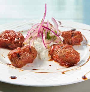 Skinos Mediterranean Cuisine - New York, NY Restaurant | Menu ...