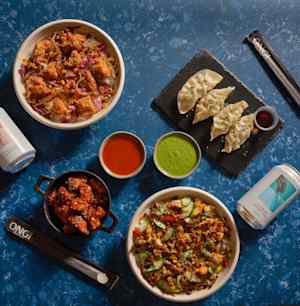 Ongi Delivery Menu | Order Online | 630 3rd Avenue New York | Grubhub
