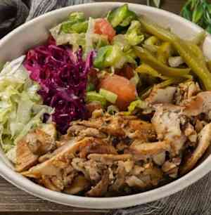 Baba Saj - Oak Lawn, IL Restaurant | Menu + Delivery | Seamless