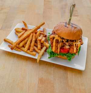 Cafe Juliet - Staten Island, NY Restaurant | Menu + Delivery | Seamless