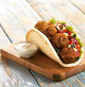 Pitaluv - Spring Hill, FL Restaurant | Menu + Delivery | Seamless