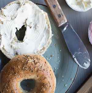 THB Bagelry & Deli - Towson - Towson, MD Restaurant | Menu + Delivery ...