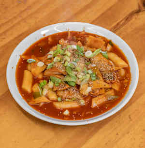 Joong Boo Market Delivery Menu | Order Online | 3333 N Kimball Ave ...