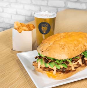 Rubicon Deli (La Jolla) Delivery Menu | Order Online | 4130 La Jolla ...