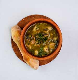 Ubani Midtown - New York, NY Restaurant | Menu + Delivery | Seamless