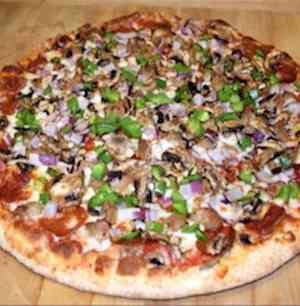 Cuzino's Pizza & Pasta - Middletown - Middletown, DE Restaurant | Menu ...