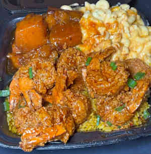 StuffedEnuff LLC - Columbus, OH Restaurant | Menu + Delivery | Seamless