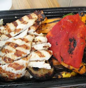 Chirping Chicken - New York, NY Restaurant | Menu + Delivery | Seamless