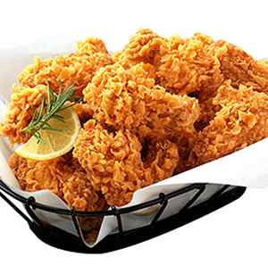 Boongs Chicken - New York, NY Restaurant | Menu + Delivery | Seamless