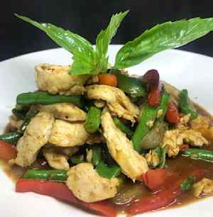 One Two Thai - New York, NY Restaurant | Menu + Delivery | Seamless